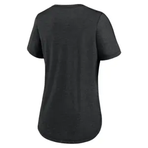 Nike Baltimore Ravens Script Nfl T-shirt - Black