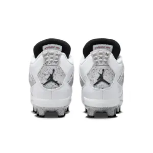 JORDAN 4 Retro Mcs Baseball Cleats