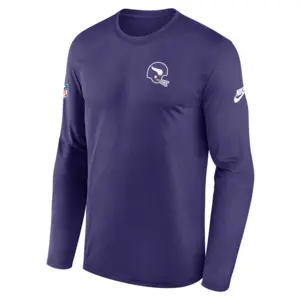 Men's Purple Long Sleeve Shirts