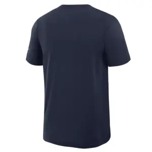 Nike Seattle Seahawks Slub Dri-fit Nfl T-shirt