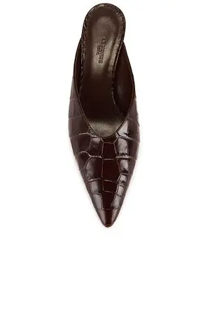 Le Monde Beryl Victoria Micro Wedge Mule