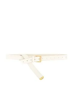 Givenchy Voyou Metal Belt