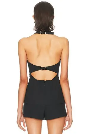 Cult Gaia Helio Top