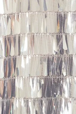Retrofete Amalie Sequin Dress
