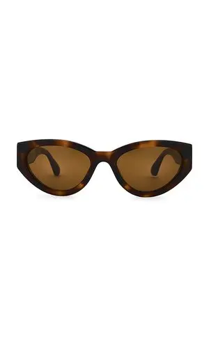 Chimi 06.3 Sunglasses - Brown