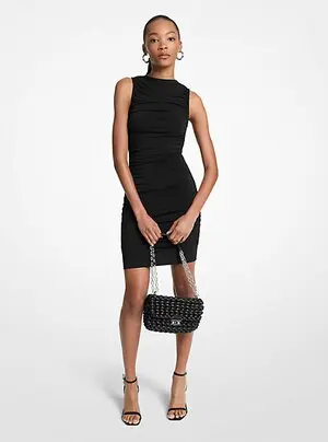 Michael Kors Knee Length Cocktail Dresses