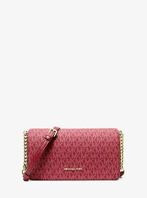 Michael Kors Patterned Cross Body Bags