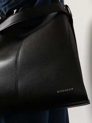 Givenchy Leather Shoulder Bag