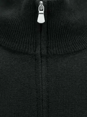 NUGNES 1920 Virgin Wool Cardigan