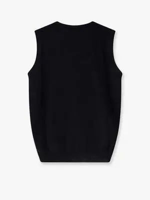 NUGNES 1920 Virgin Wool Vest
