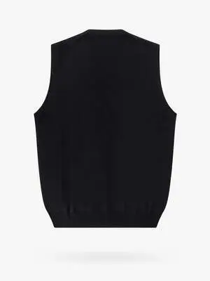NUGNES 1920 Virgin Wool Vest
