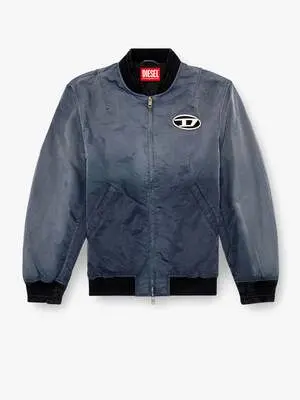 DIESEL J-kepes Bomber Jacket