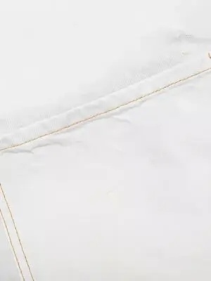 MAISON MARGIELA Selvedge Denim Jacket