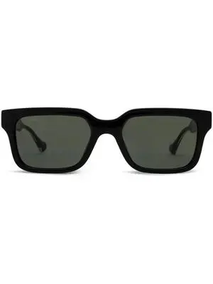Gucci Square Frame Sunglasses