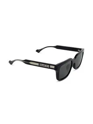 Gucci Square Frame Sunglasses