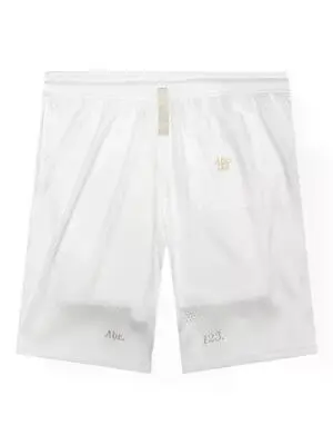 Advisory Board Crystals Swim Shorts
