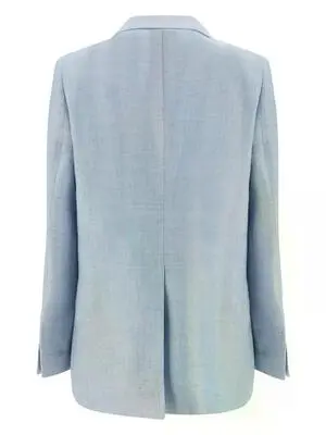 Tagliatore J-jasmine Double-breasted Blazer