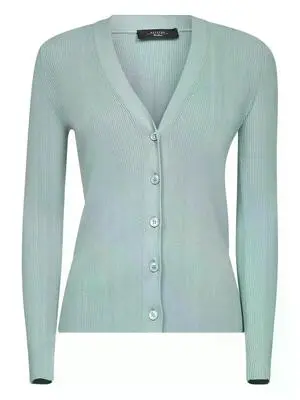 Max Mara Slim Fit Cardigans For Women