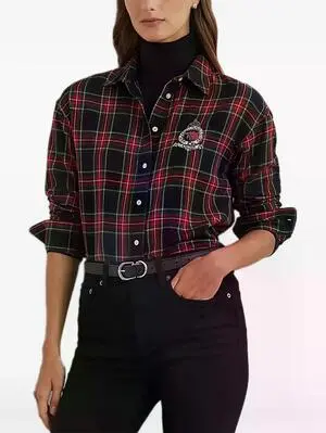 Women's Casual Printed Shirts