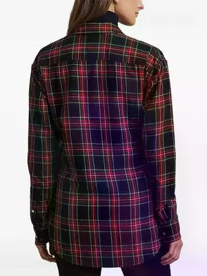 Ralph Lauren Check-print Shirt