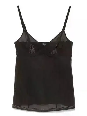 Carine Gilson Adjustable Camis Tanks For Women