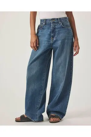 Splendid Baggy Jean