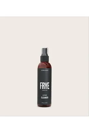 Frye Leather Cleaner - Natural