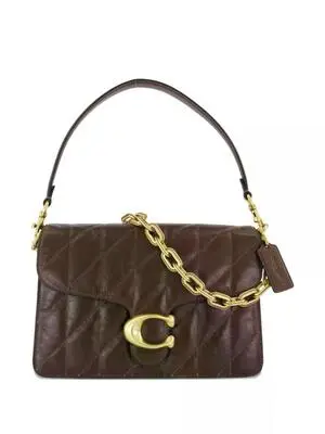 COACH Tabby Shoulder Bag - Brown