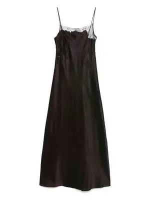 Carine Gilson Maxi Evening Dresses