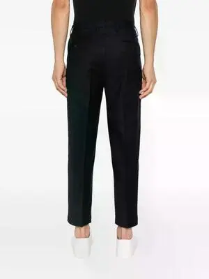BRIGLIA 1949 Pleated-pocket Trousers