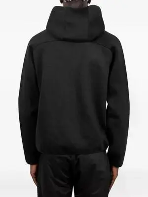 Oakley Zip-front Hooded Jacket