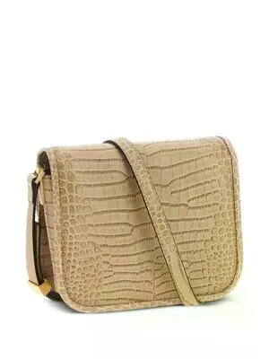 Pinko Mini Love Bag Box Shoulder Bag