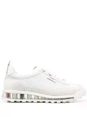 Thom Browne Low-top Tech Sneakers