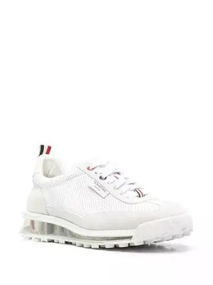 Thom Browne Low-top Tech Sneakers