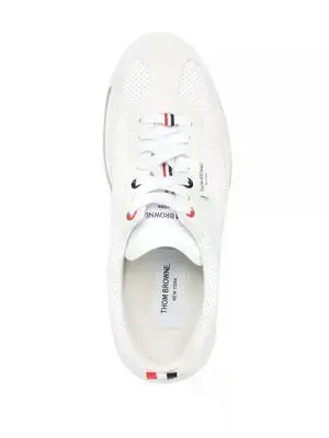 Thom Browne Low-top Tech Sneakers