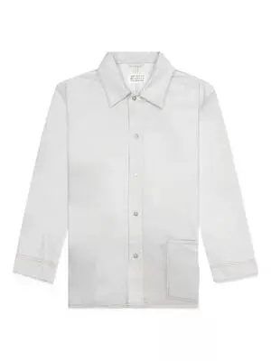 MAISON MARGIELA Selvedge Denim Jacket