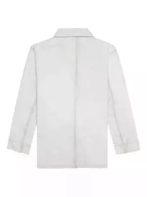 MAISON MARGIELA Selvedge Denim Jacket