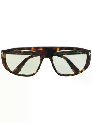 TOM FORD TOM FORD Eyewear FT1002 Sunglasses