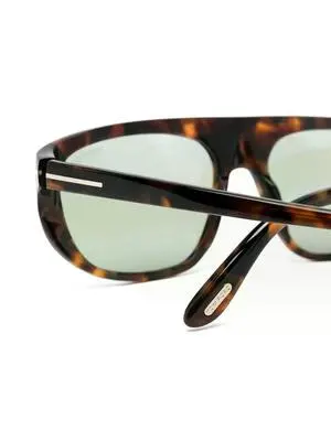 TOM FORD Ft1002 Sunglasses