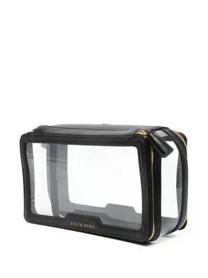 ANYA HINDMARCH Logo-print Travel Bag