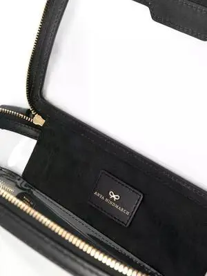 ANYA HINDMARCH Logo-print Travel Bag