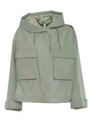 Duno Zip Up Jackets For Women