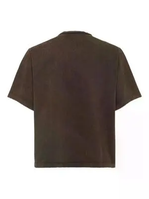 Dsquared2 Raw Edge T-shirt