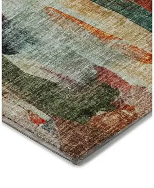 DALYN RUG COMPANY Dalyn Boca Washable Bo8 Area Rug, 9' X 12