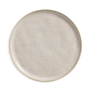 PORTO BRASIL Dinner Plates, Set Of 4 - Beige