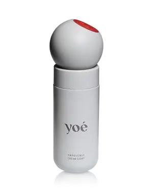 YOE Ympossible Cream Light 1 Oz - No Color