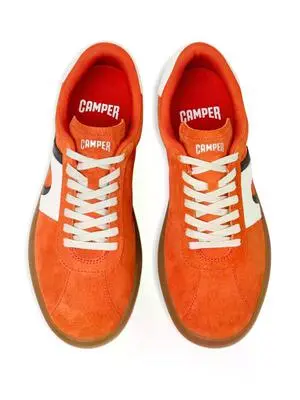 Camper Pelotas Soller Leather Sneakers