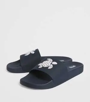 Vilebrequin Tortue Slides