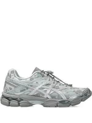 Asics Gel-cumulus 16 X Cecilie Bahnsen Sneakers - Grey