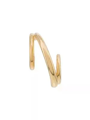 Charlotte Chesnais Triplet Earring - Gold